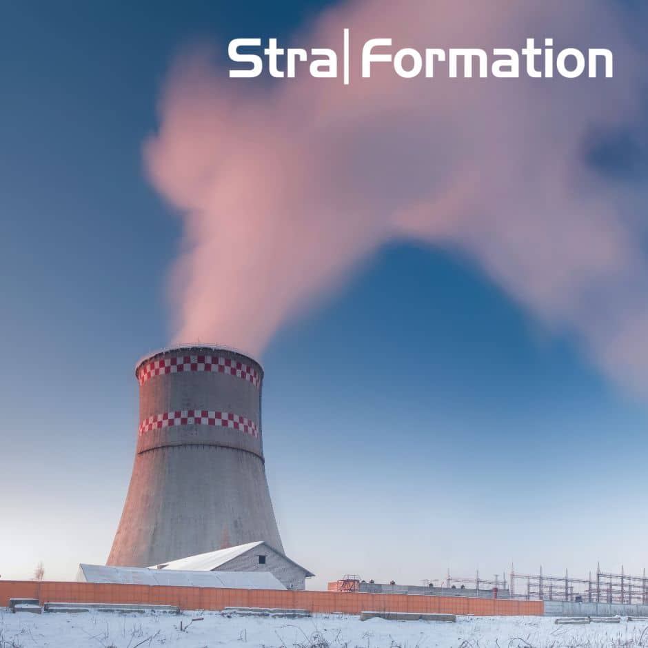 SCN2 | Savoir Commun du Nucléaire - Niveau 2 | StraFormation